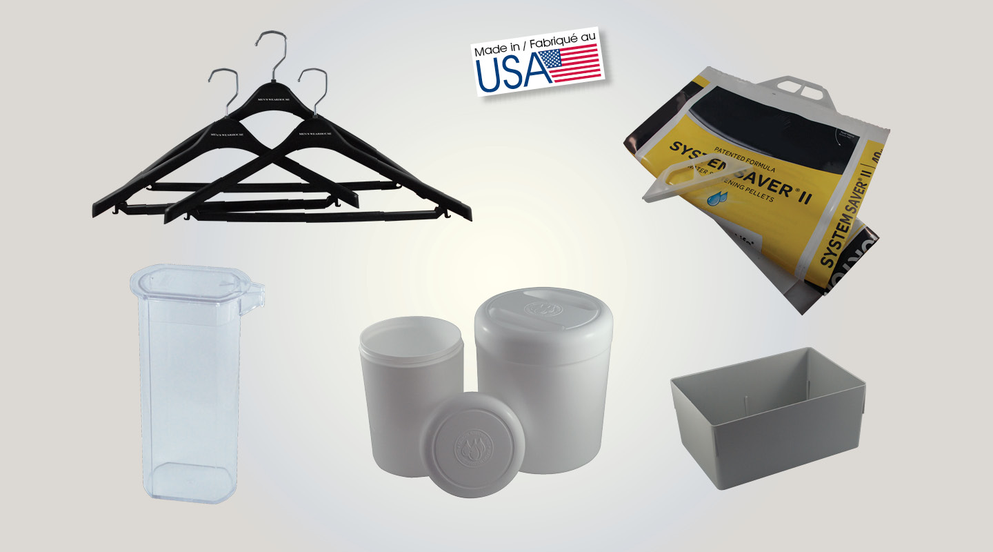 Champlain Plastics, Inc.